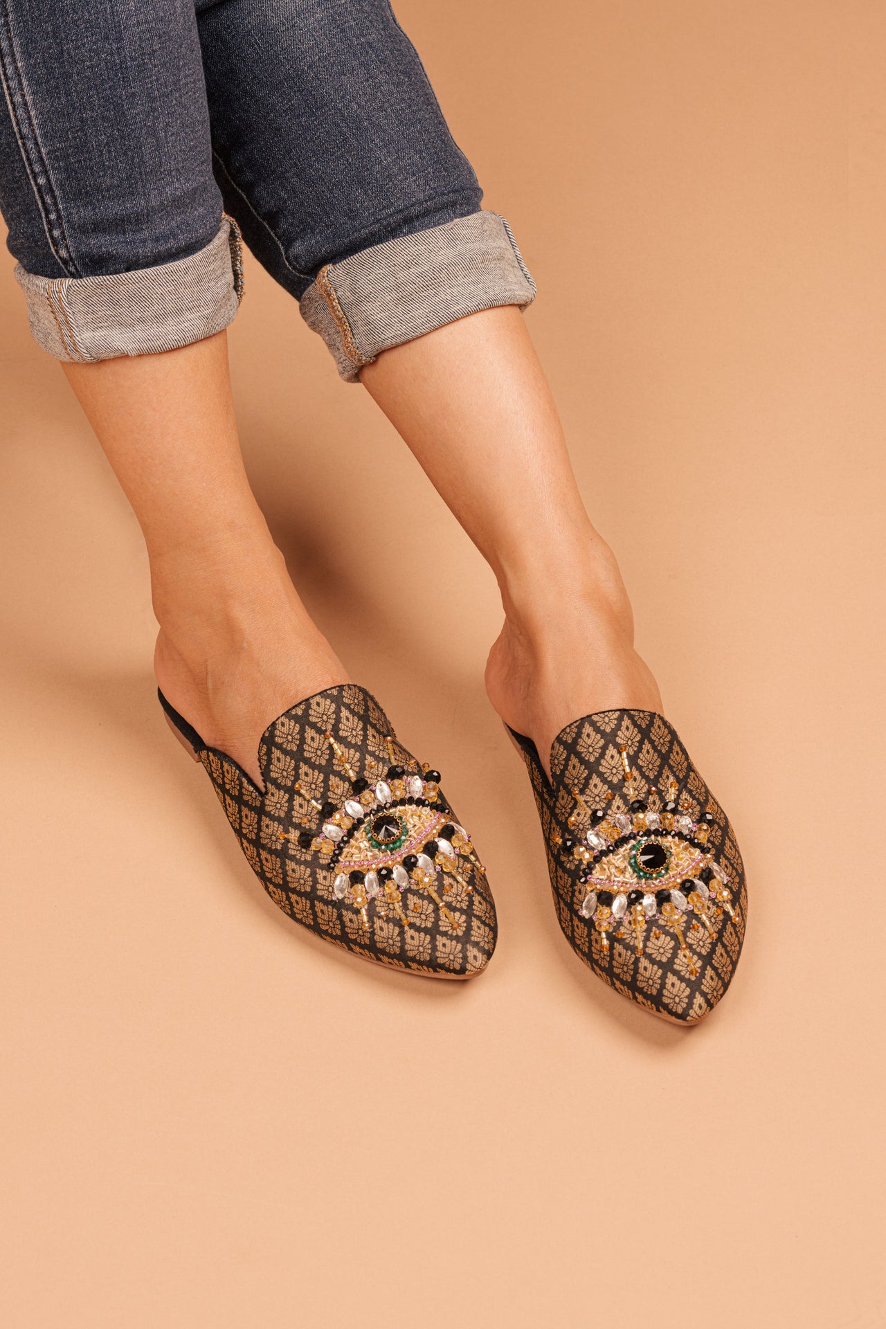 Luxury Ballet Flats | Handmade Ballet Flats | Fuchsia Shoes – Fuchsia Inc.