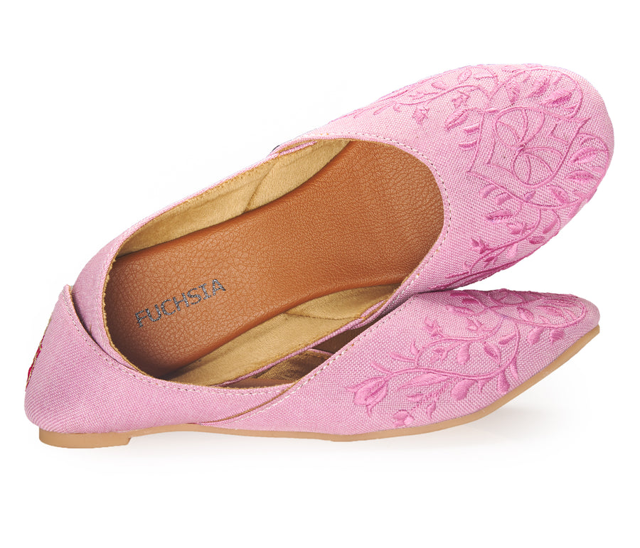 Fuchsia Shoes | Women’s Luxury Flats for Every Style – Page 2 – Fuchsia ...