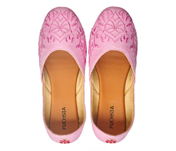 Fuchsia Shoes | Women’s Luxury Flats for Every Style – Page 2 – Fuchsia ...