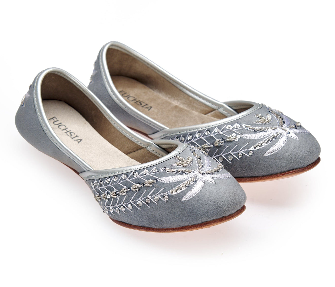 Fuchsia Shoes | Women’s Luxury Flats for Every Style – Page 2 – Fuchsia ...