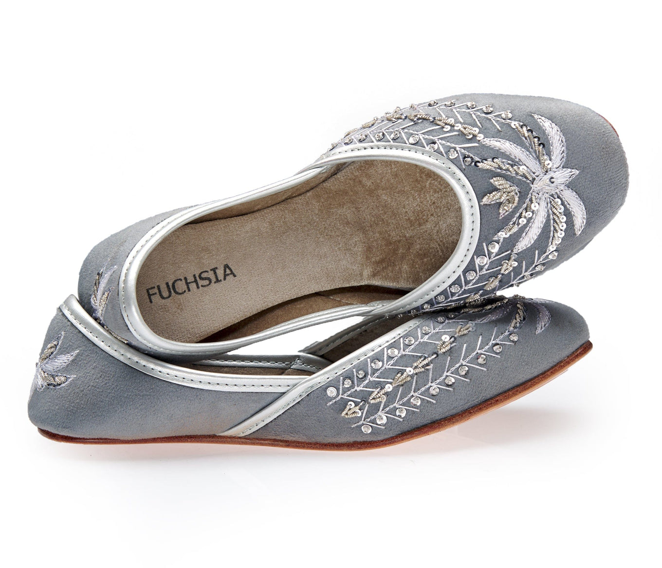 Fuchsia Shoes | Women’s Luxury Flats for Every Style – Page 2 – Fuchsia ...