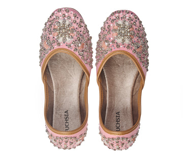 Fuchsia Shoes | Women’s Luxury Flats for Every Style – Fuchsia Inc.