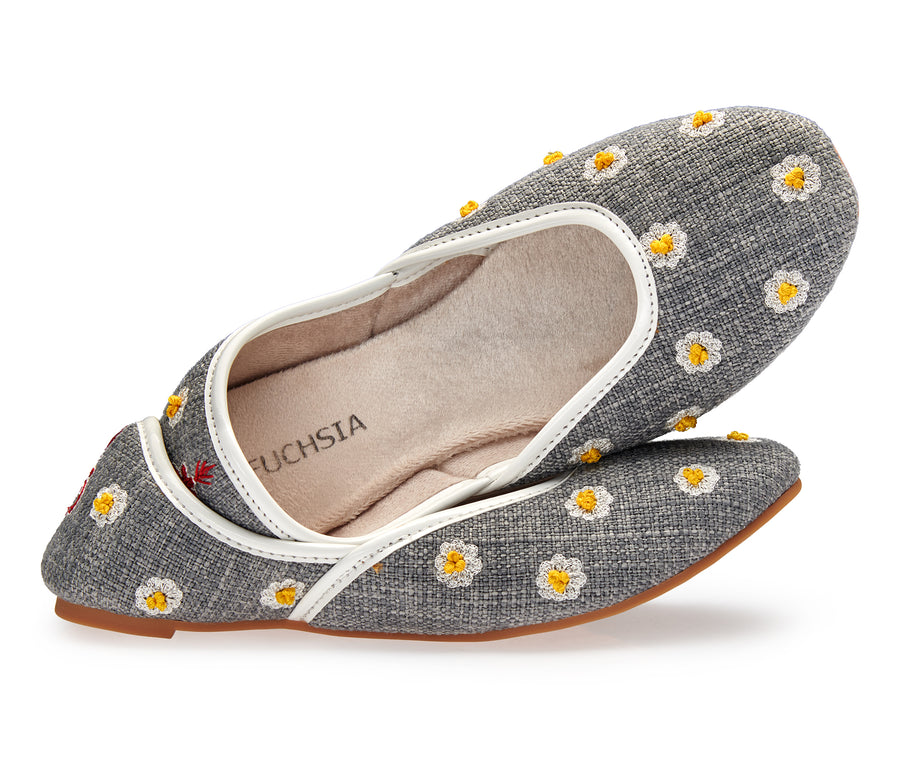 Fuchsia Shoes | Women’s Luxury Flats for Every Style – Fuchsia Inc.