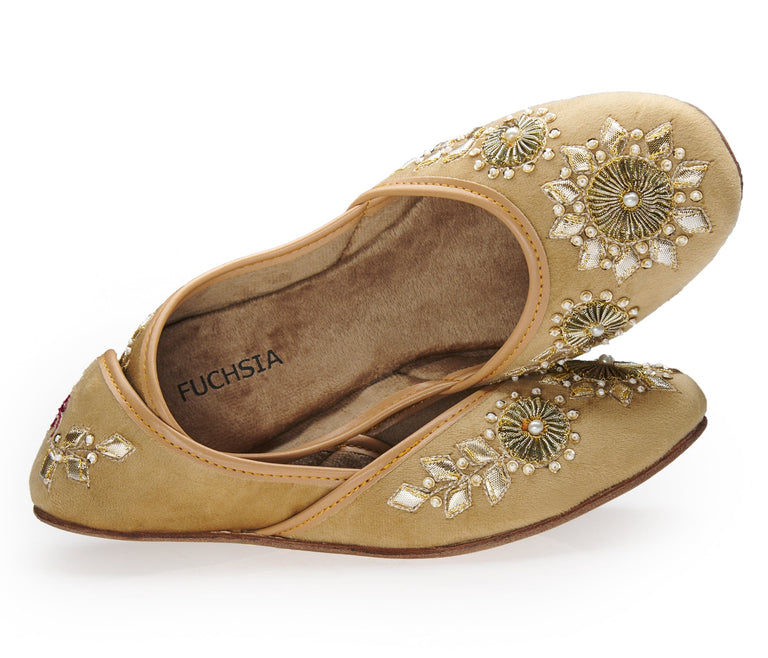 Fuchsia Shoes | Women’s Luxury Flats for Every Style – Fuchsia Inc.