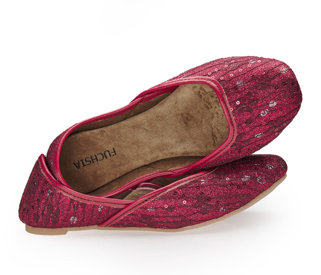 Fuchsia Shoes | Women’s Luxury Flats for Every Style – Page 4 – Fuchsia ...