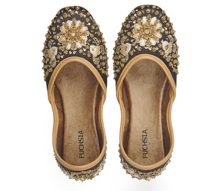 Fuchsia Shoes | Women’s Luxury Flats for Every Style – Fuchsia Inc.