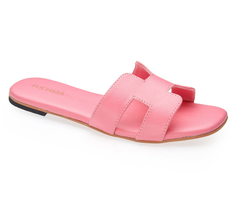 Sandals – Fuchsia Inc.