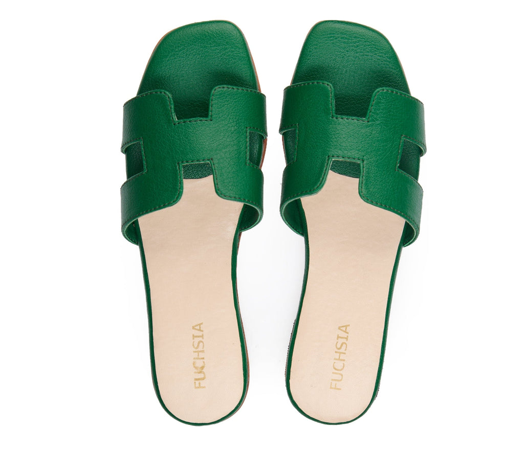 Sandals – Fuchsia Inc.