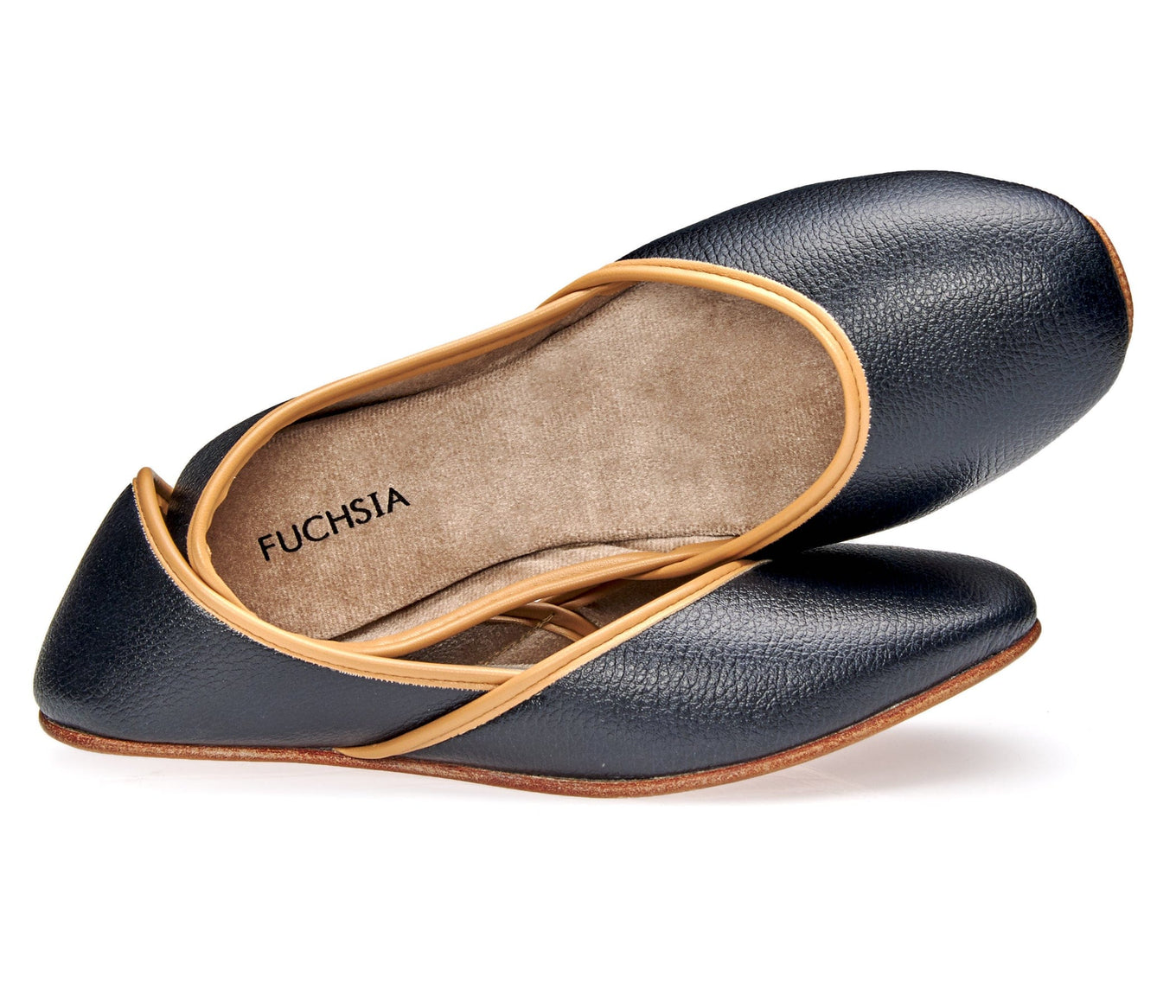 Fuchsia Shoes | All Collection – Fuchsia Inc.