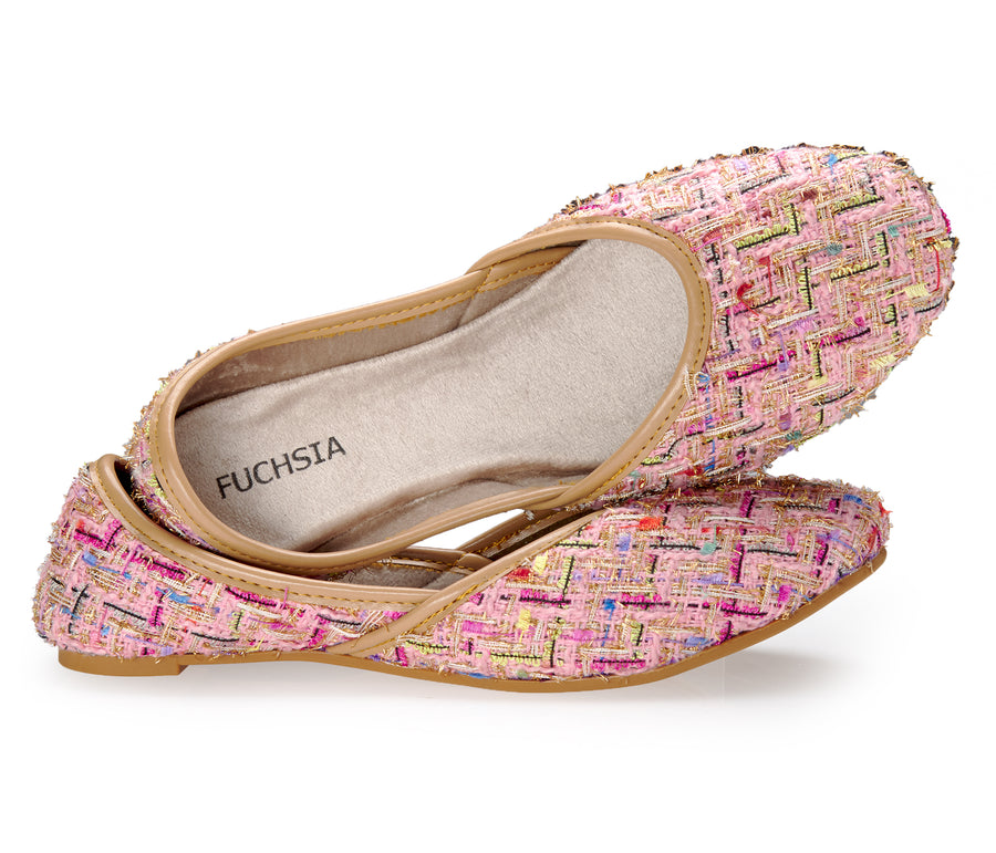 Fuchsia Shoes | Women’s Luxury Flats for Every Style – Page 2 – Fuchsia ...