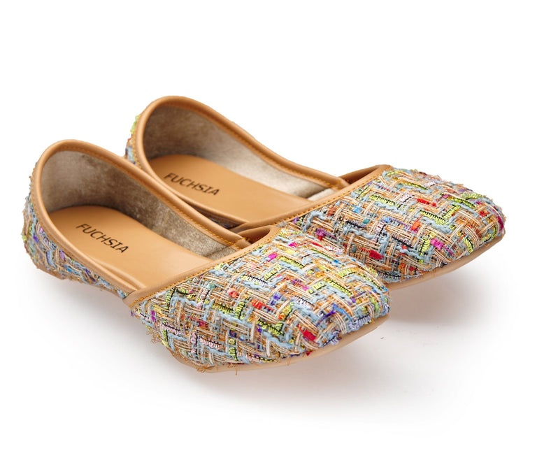 Fuchsia Shoes | Women’s Luxury Flats for Every Style – Page 2 – Fuchsia ...