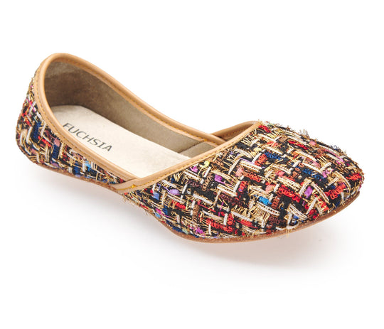 Fuchsia Shoes | Women’s Luxury Flats for Every Style – Page 2 – Fuchsia ...