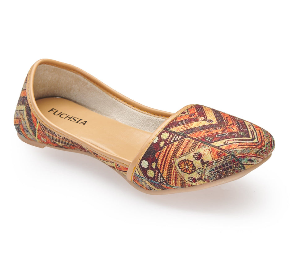 Fuchsia Shoes | Women’s Luxury Flats for Every Style – Page 2 – Fuchsia ...