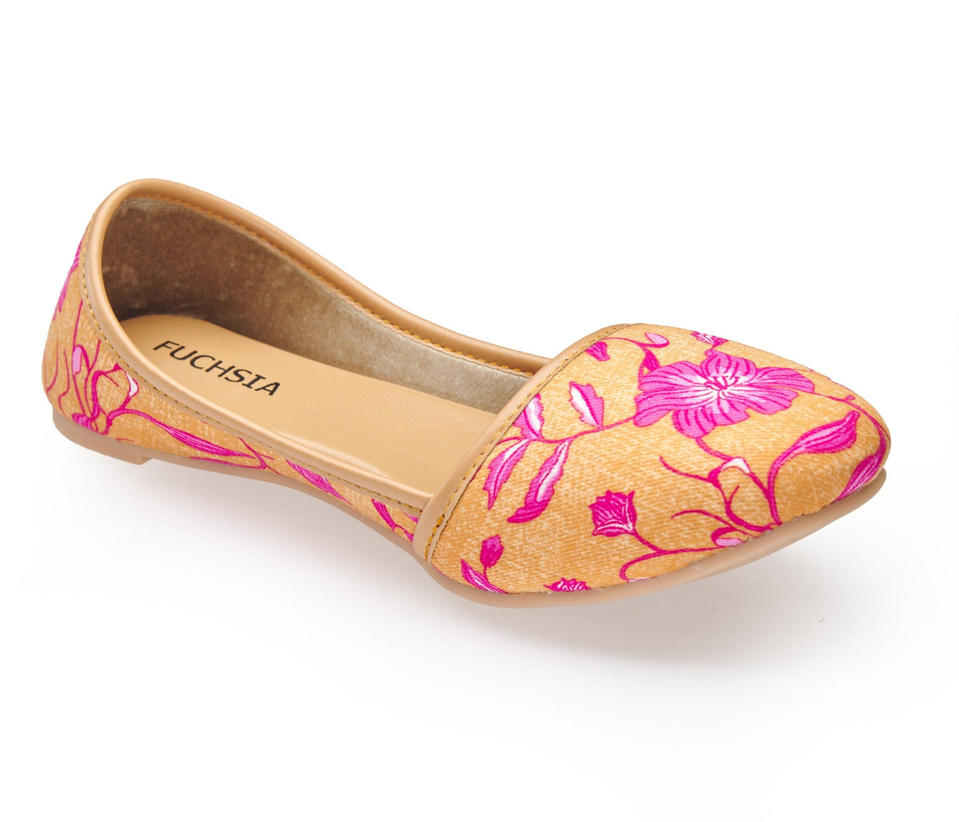 Fuchsia Shoes | Women’s Luxury Flats for Every Style – Page 2 – Fuchsia ...