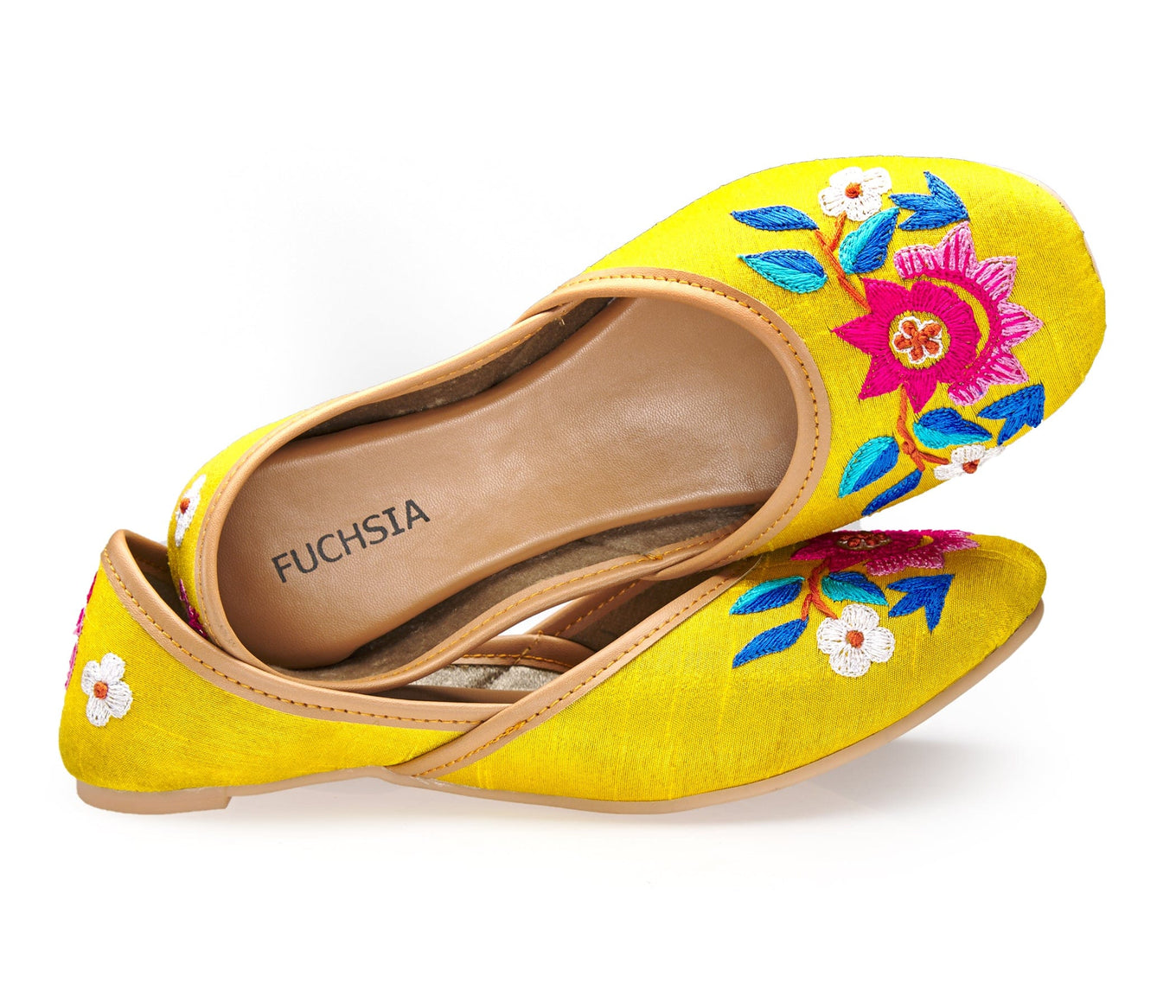 Fuchsia Shoes | All Collection – Fuchsia Inc.