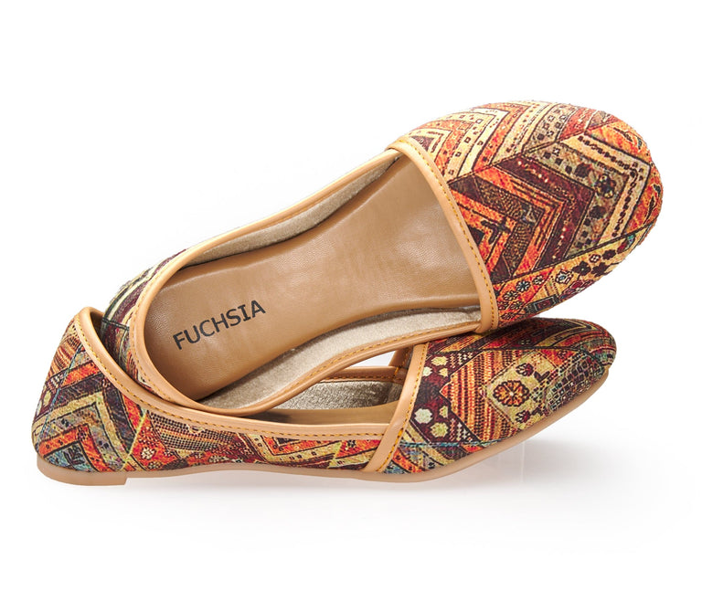Fuchsia Shoes | Women’s Luxury Flats for Every Style – Page 2 – Fuchsia ...