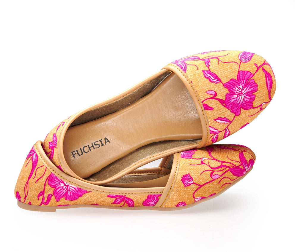 Fuchsia Shoes | Women’s Luxury Flats for Every Style – Page 2 – Fuchsia ...