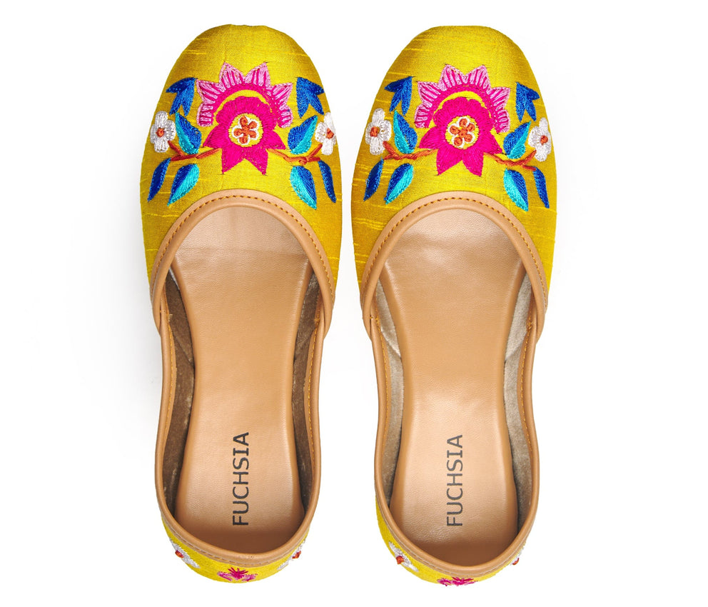 Sale – Fuchsia Inc.