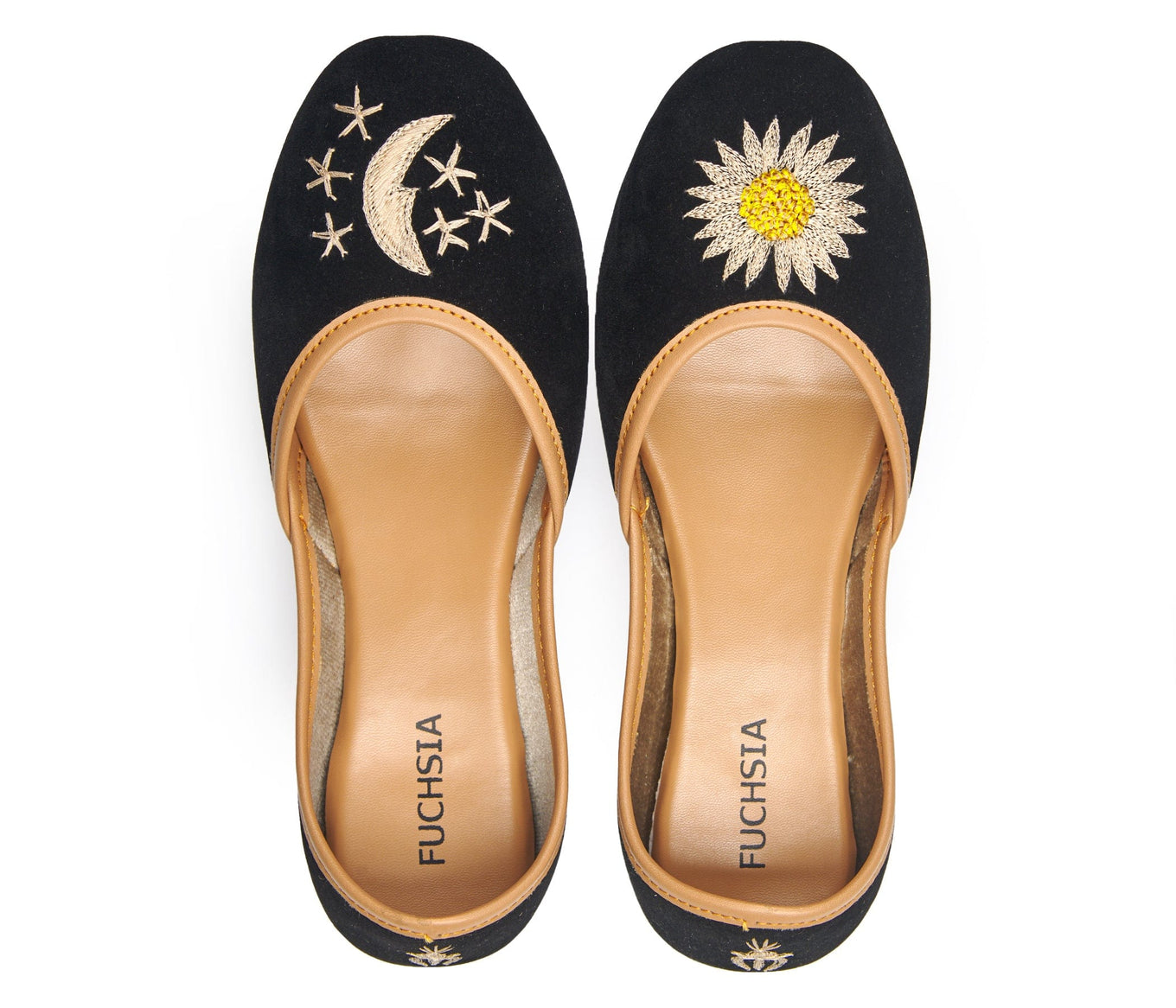 Fuchsia Shoes | All Collection – Fuchsia Inc.